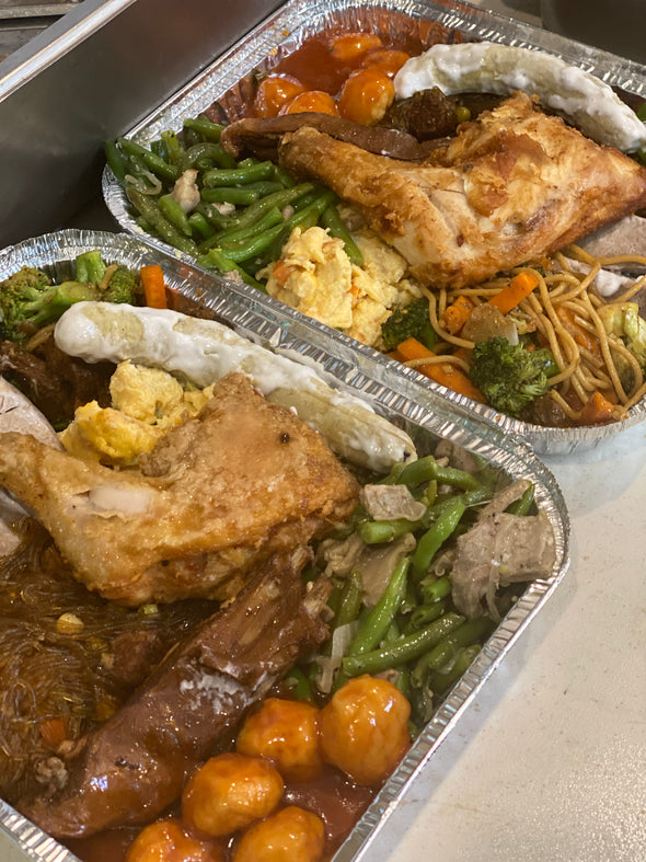 Bulk Orders - notice needed. – Kiwi Pacific Stores & Catering